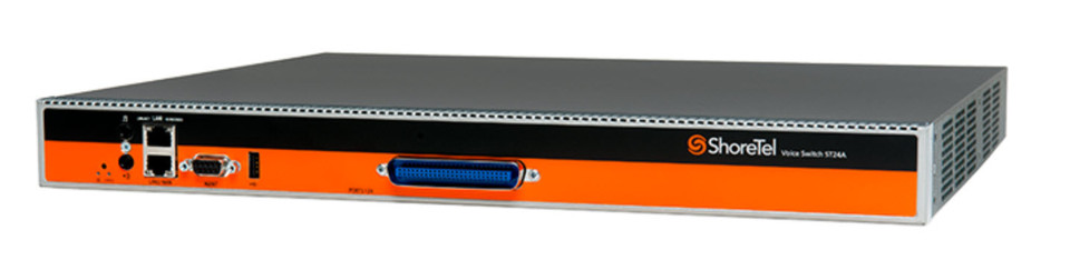 Shoretel ST24A Voice Switch