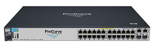 HP ProCurve 2610-24-PWR PoE Network Switch J9087A