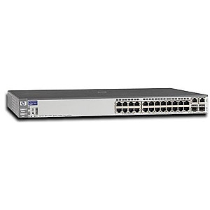 HP ProCurve 2626 Network Switch J4900A