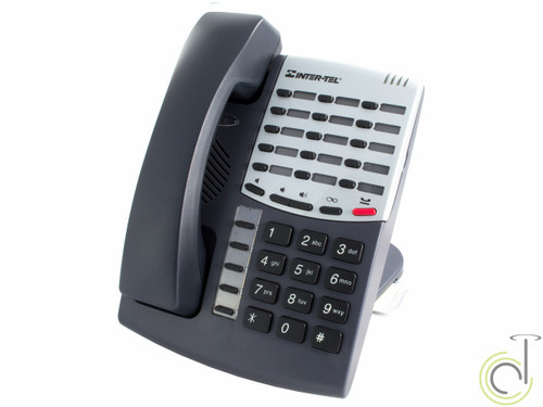 Inter-Tel Axxess 8500 Basic Digital Phone (550.8500)