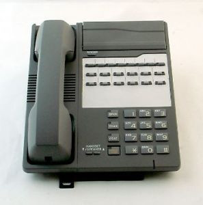 Iwatsu IX-12KTS-2 Omega Digital Phone