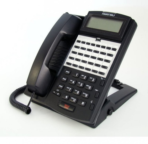 Iwatsu IX-24KTD-3 Omega Digital Phone