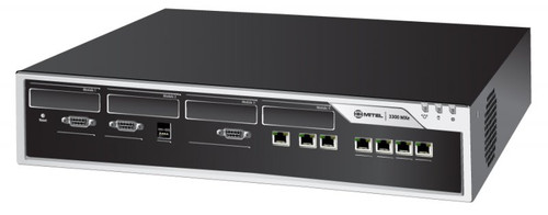 Mitel 3300 MXe IPC Controller Phone Server 50006211