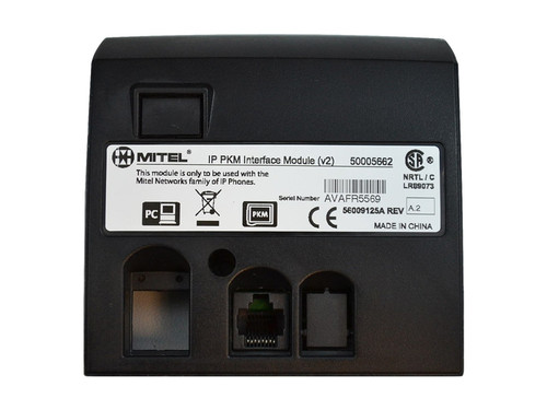 Mitel Personal Key Module PKM V2 50005662