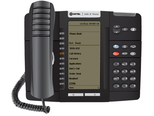 Mitel 5320 IP Display Phone 50006191