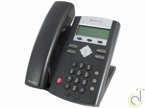 Polycom IP 335 SoundPoint SIP 2200-12375-001