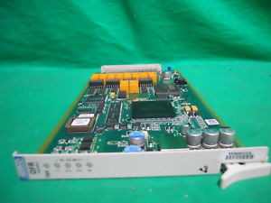 Adtran Total Access 3000 Quad Frame Relay Module 1181415L1
