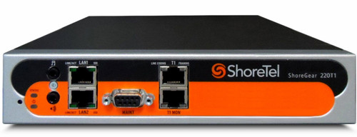 ShoreTel 220T1 ShoreGear Voice Switch SG-220T1
