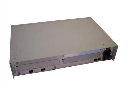 Adtran Atlas 550 AC Base Unit Chassis 1200305L2