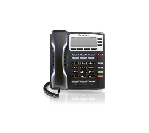 Paetec / Allworx 9204G-P Gigabit IP Phone