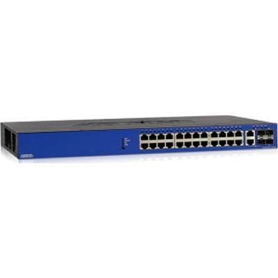 Adtran NetVanta 1234P PoE Switch 3rd Gen