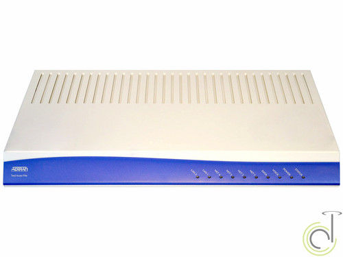 Adtran Total Access 916e 2nd Gen Gateway 4242916L1