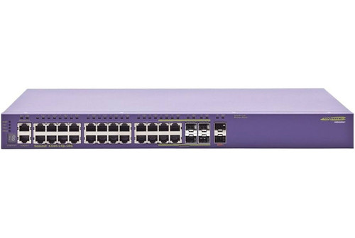Extreme Networks Summit X440-48P-10G PoE Switch