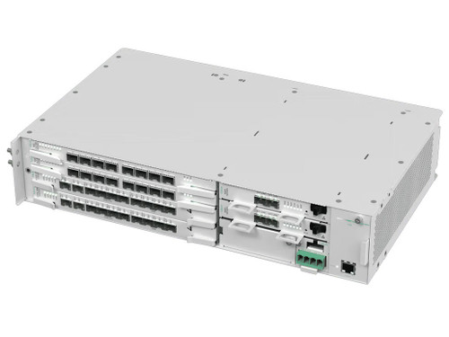 Adtran Total Access TA5004 Chassis (1187004F1)