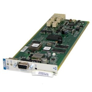 Adtran MX2820 SCU System Controller Unit Card 1186003L2
