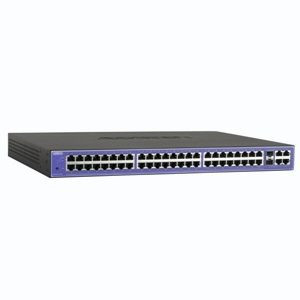 Adtran NetVanta 1238 (1700599G1) PoE 48 Port Switch