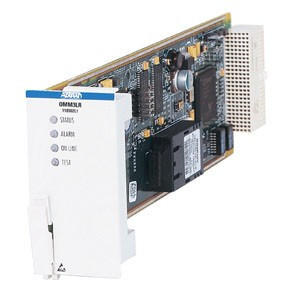 Adtran Opti-6100 1184502L1 OMM3LR SOCNDJOCAA