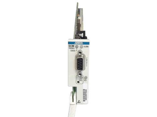Adtran Opti-6100 1184500L1 Opti-MX System Controller Module