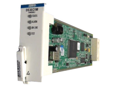 Adtran Opti-6100 OPTI-MX 1184503L1 Module