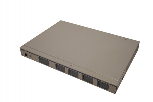 Adtran T3SU 300 1200217L2 T3 CSU/DSU DS3 w/ V.34 Modem