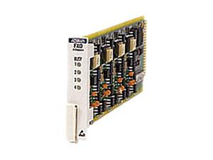 Adtran Total Access Quad FXO Module 1175407L2