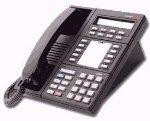 Avaya 8410D Digital Phone (Black)