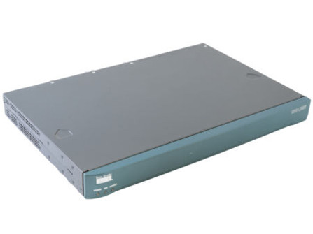 Cisco VG200 VG 200 Gateway Router