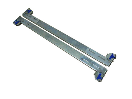 Dell Rapidrail Rackmount Rails U1070 PowerEdge 2550 2650