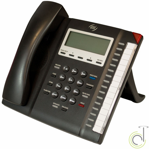 ESI 40 SBP IP 10/100 Phone 5000-0593