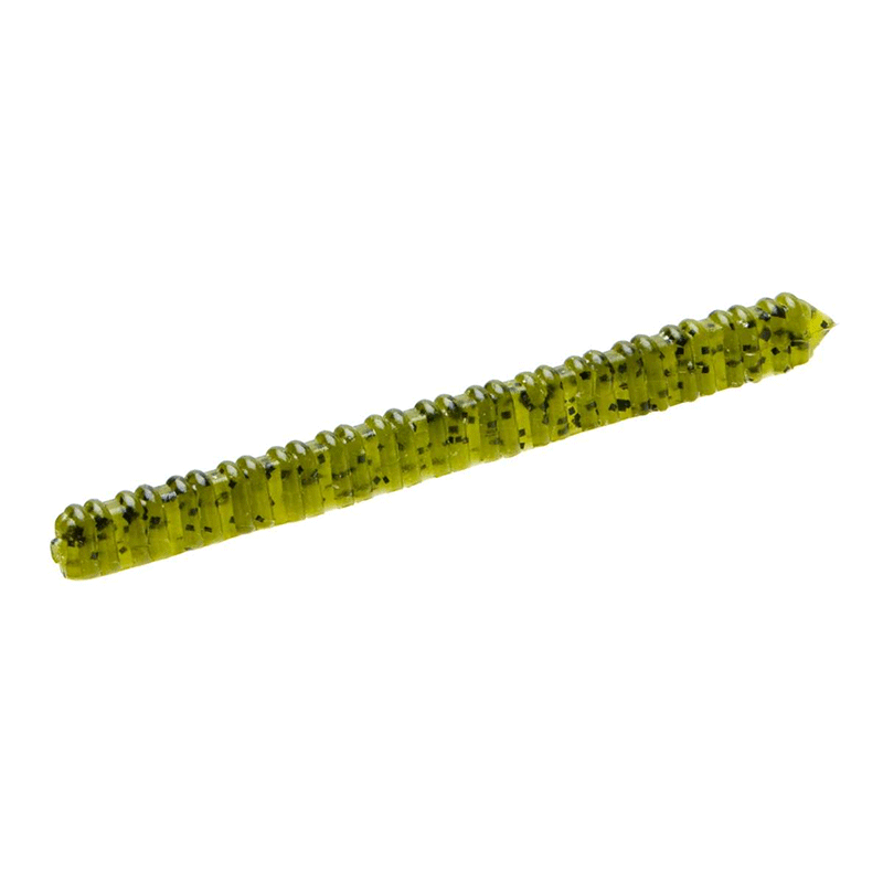 Zoom Centipede 4" Soft Stick Baits