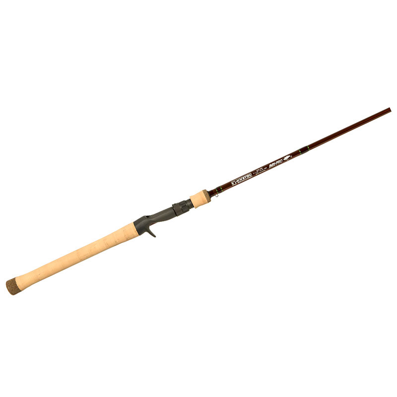 G. Loomis IMX-PRO Crankbait Casting Rods