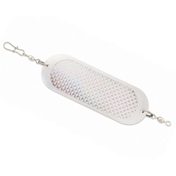 Luhr Jensen Dodger Model 020