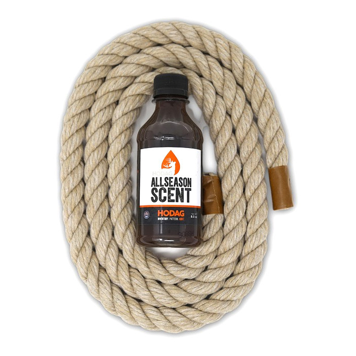 Hodag HempScent Rope Scent System