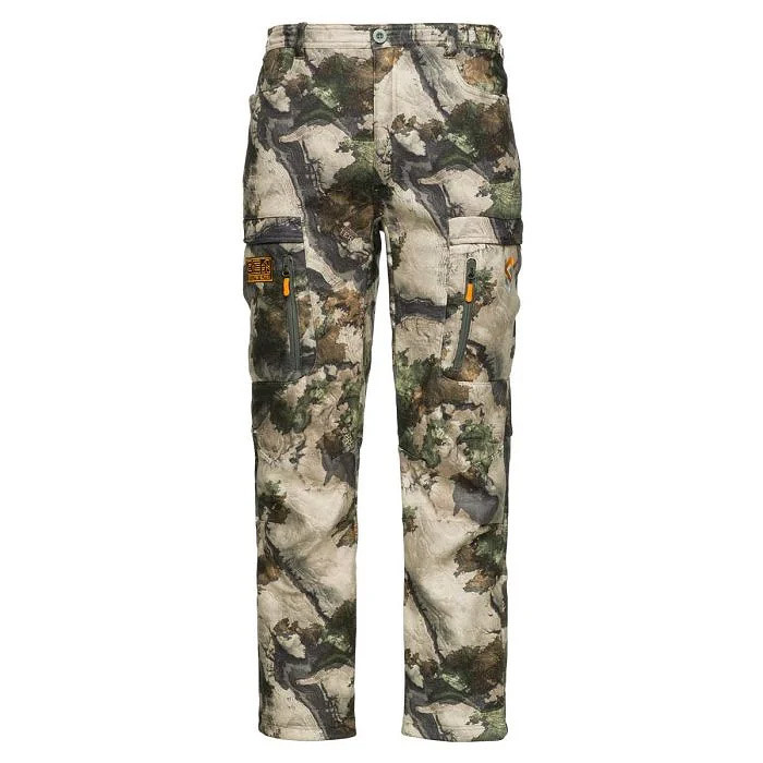Scentlok BE:1 Voyage Pants Mossy Oak Terra Gila Camo