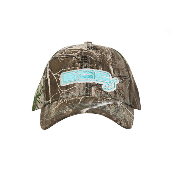 DSG Outerwear Realtree Edge Distressed Baseball Cap