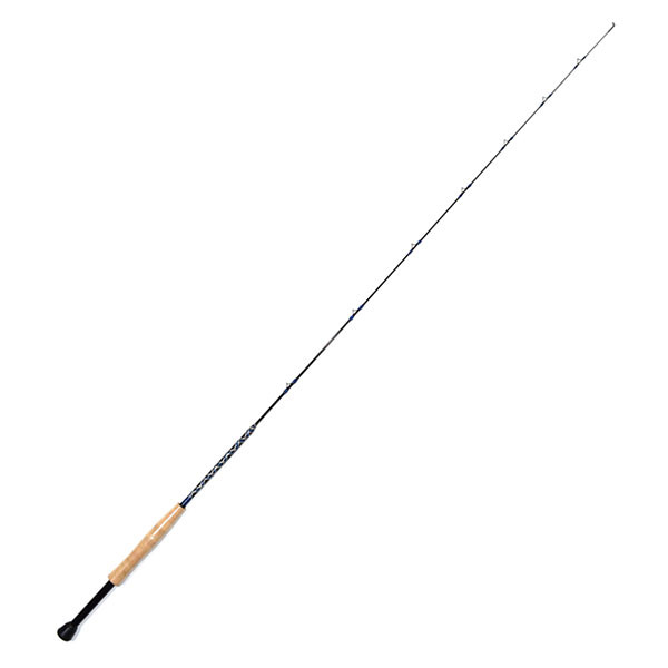D&R Sports Center Custom 54" Ultra-Light Noodle Ice Rod