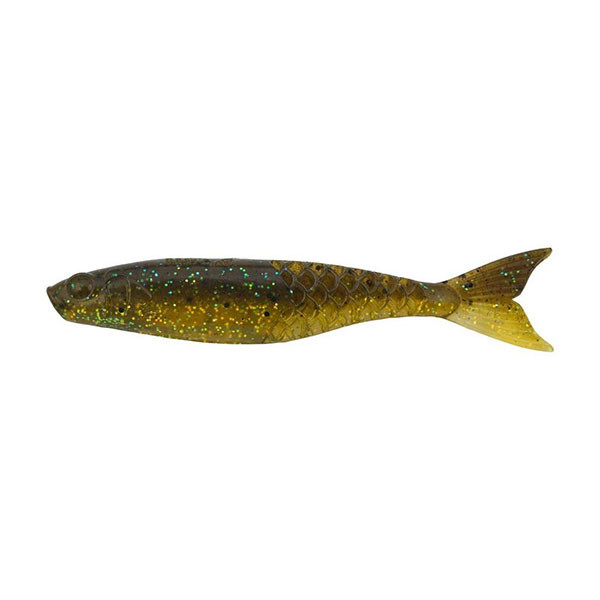 Berkley PowerBait 3.5" PowerStinger Swimbaits