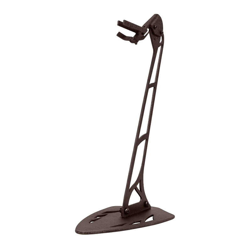 Allen EZ Mount Brown Centerpiece Skull Stand
