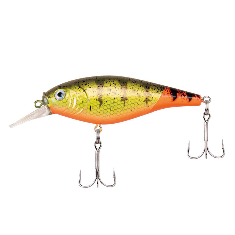 Berkley Shallow Flicker Shad FFSH7S 7cm Crankbaits