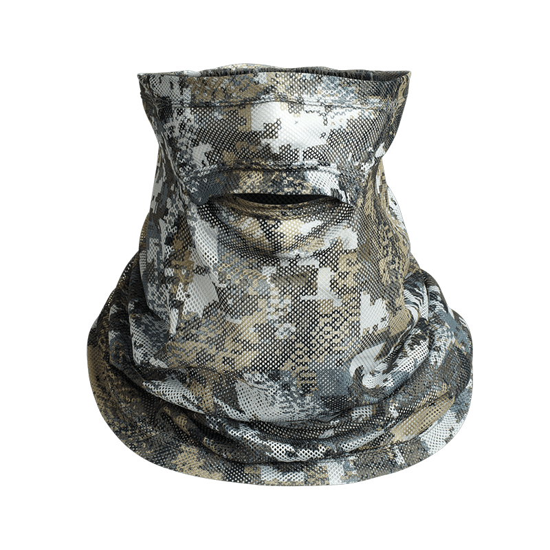 Sitka Gear Optifade Elevated II Face Mask