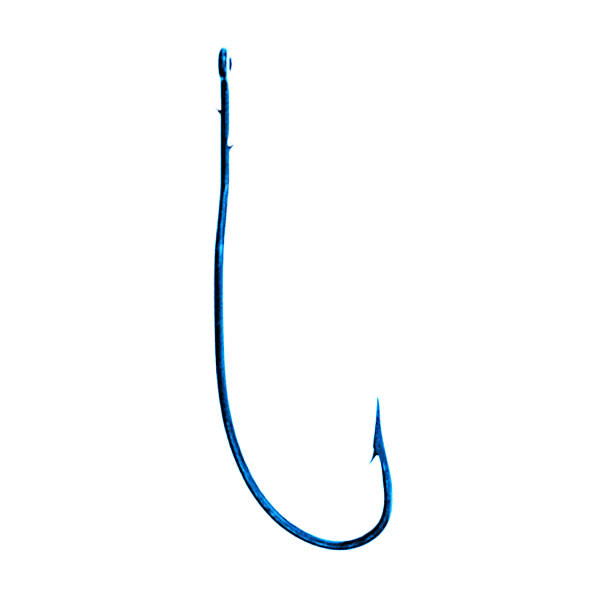 Columbia PFG Shirt Tru-Turn Worm Hooks - 50 Pack Cam-Action Fishing ...