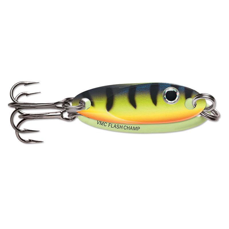 Flash Champ Spoon 1/16 oz by VMC