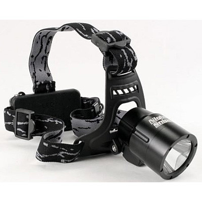 Class 1 NightSnipe Headlamp Kit by Predator Hunter - VanDam Warehouse