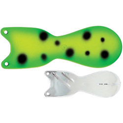 Dreamweaver Spin Doctor 10" Flashers