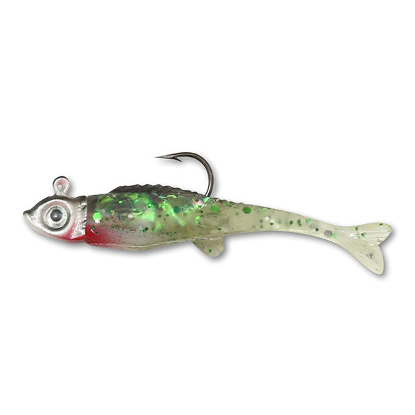 Northland Tackle Mimic Minnow 1/16 oz Fry