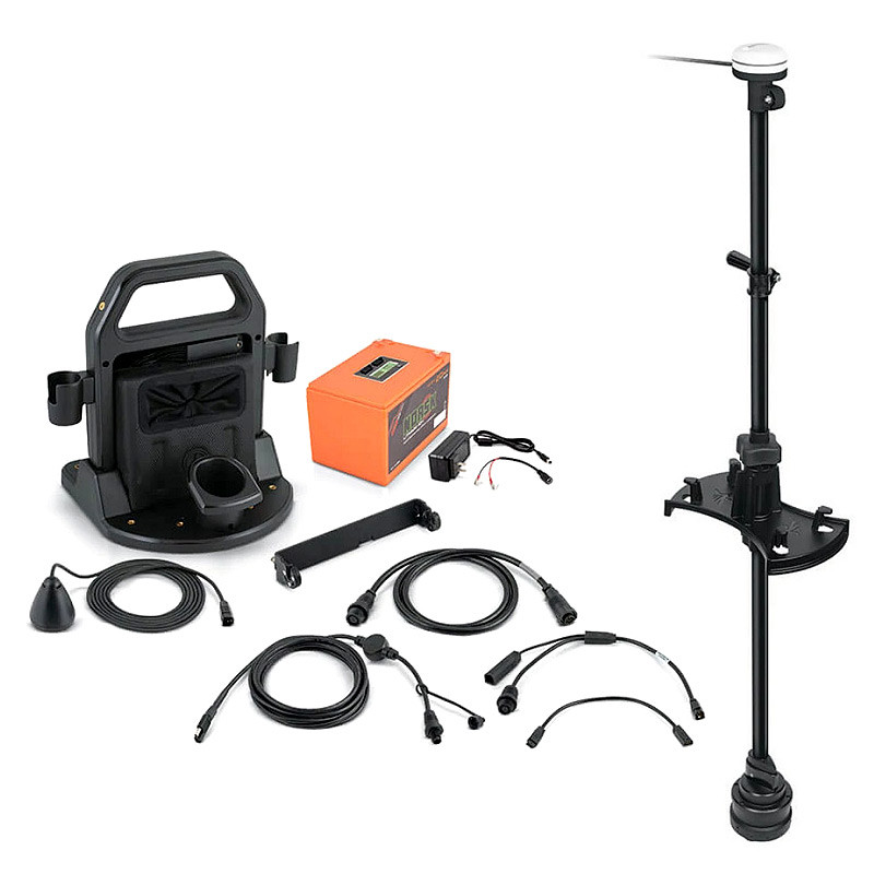Humminbird Helix Ice Conversion Kit - Mega 360