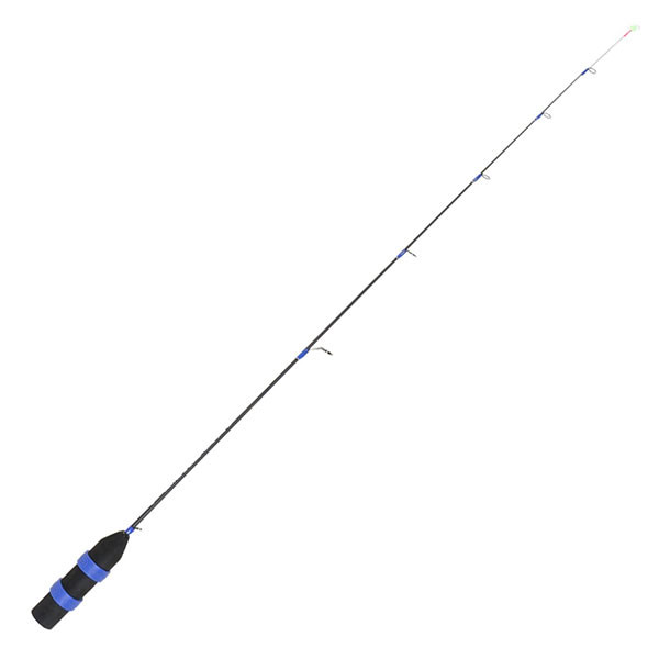 Clam Outdoors Straight Drop Rod