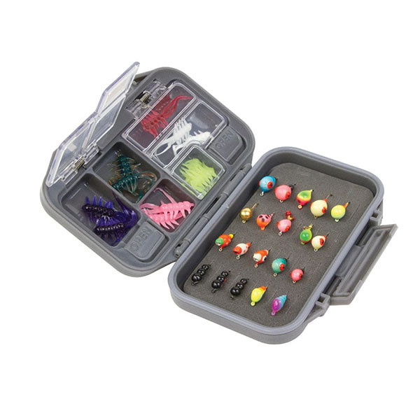 Clam Outdoors Small Jig Box