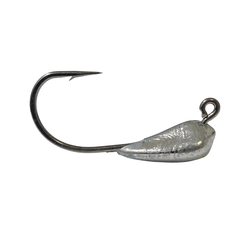 Great Lakes Finesse Mini Pro Tube Jig Heads