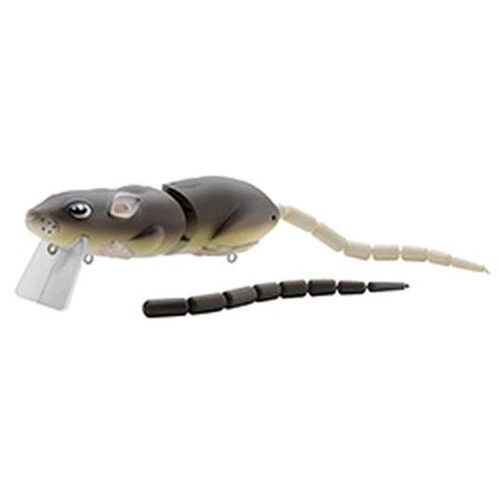 Spro BBZ-1 Rat 30 Swimbait